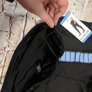 Active Life | Pants & Jumpsuits | Active Life Fleece Lined Leggings ...